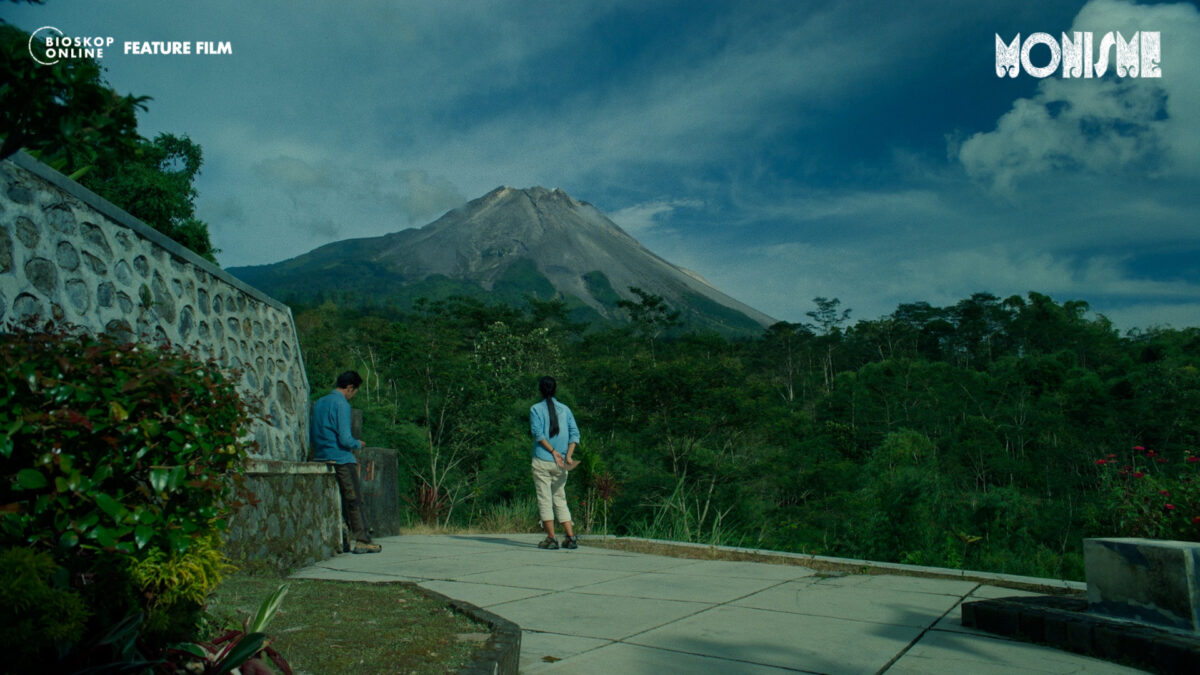 5 Fakta Menarik dari Sosok Riar Rizaldi, Seniman Film Eksperimental ...
